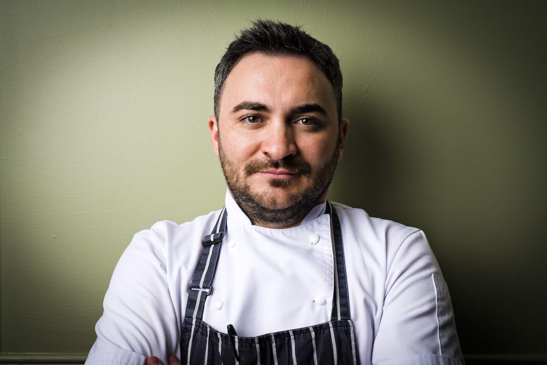 Bar & Restaurant | The Forest Hotel