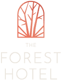 Private Events | The Forest Hotel